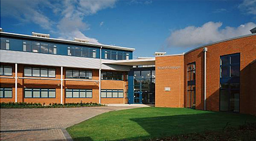 Silcock Dawson & Partners - Projects