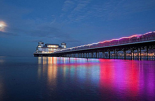 Silcock Dawson & Partners - Projects